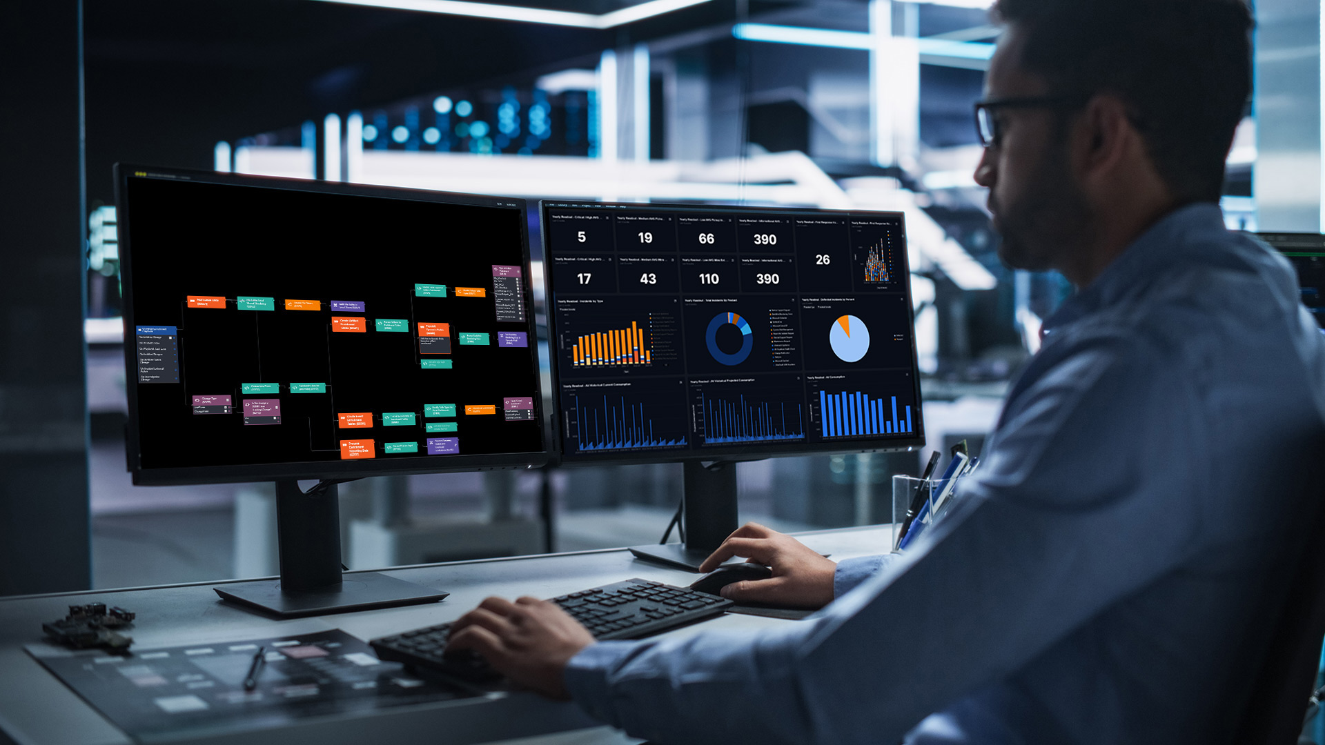 Secure Your Digital Future – Cybersecurity Solutions – Vertek